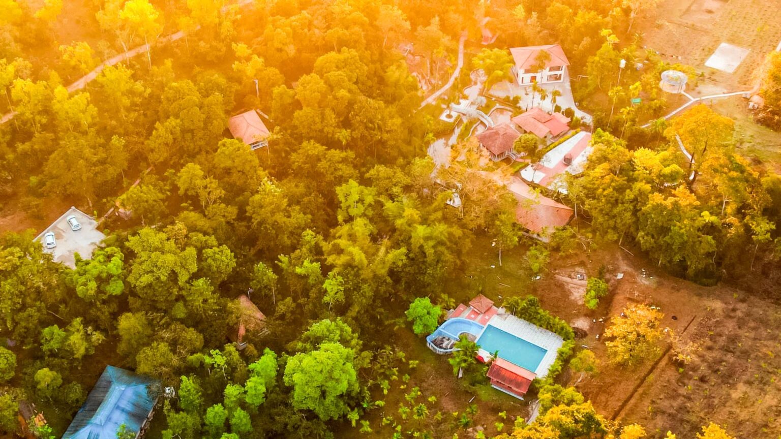 Luxury Resorts and Homestays in Sakleshpur - Resorts Sakleshpur