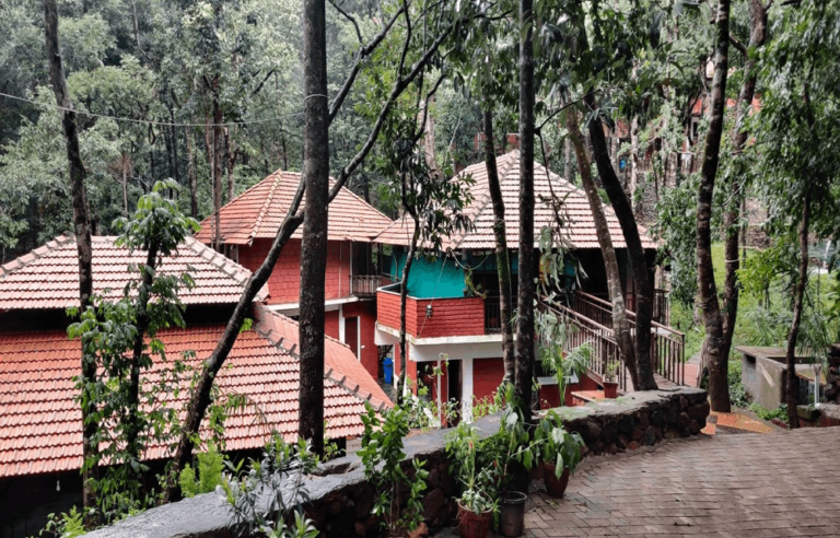 Rottikallu Resort Pvt Ltd Sakleshpur - Resorts Sakleshpur