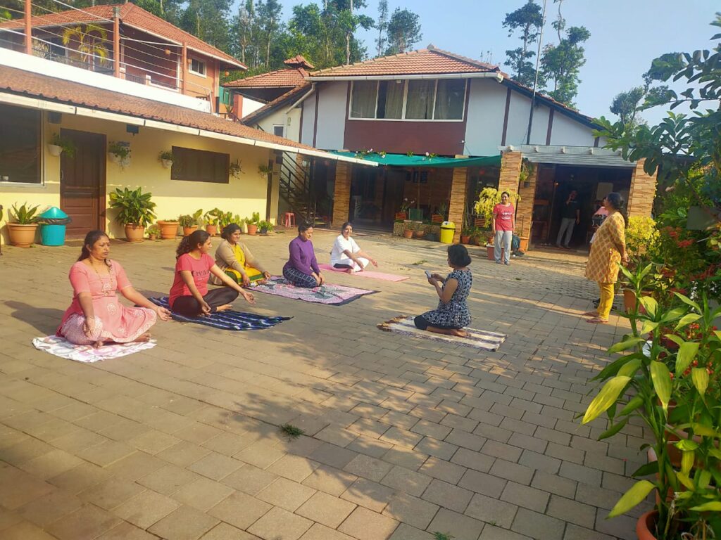 Resorts and Homestays in Chikmagalur - Resorts Sakleshpur