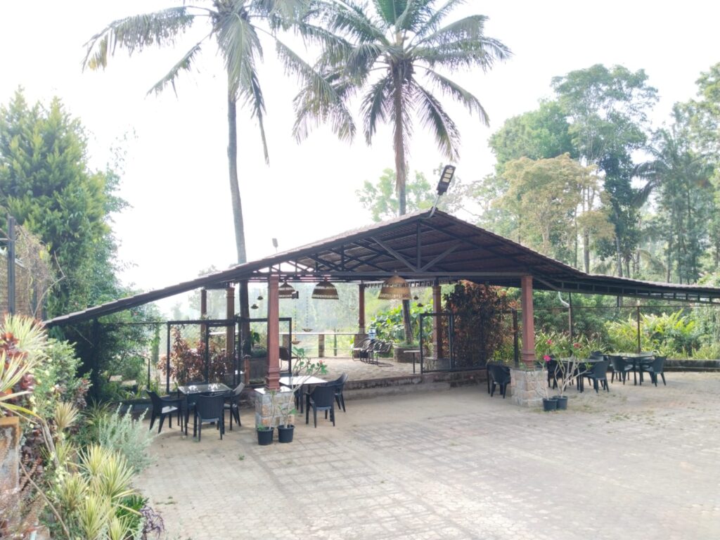 Resorts and Homestays in Chikmagalur - Resorts Sakleshpur